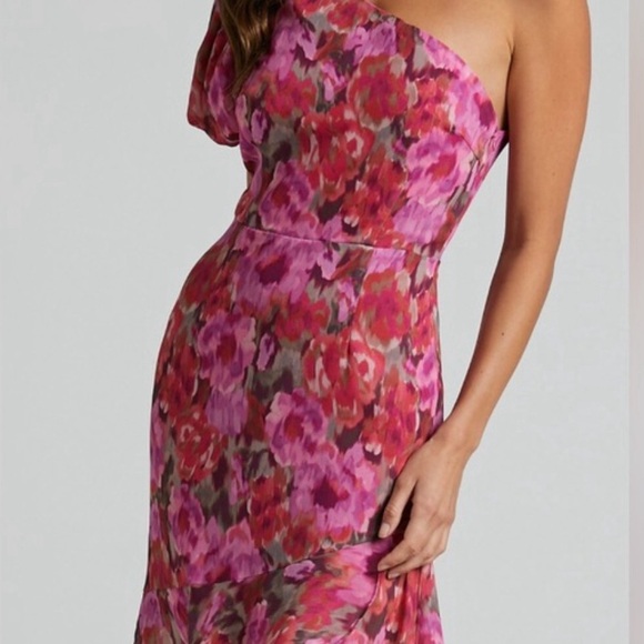 Showpo. | Dresses | Formal Cocktail Dress | Poshmark